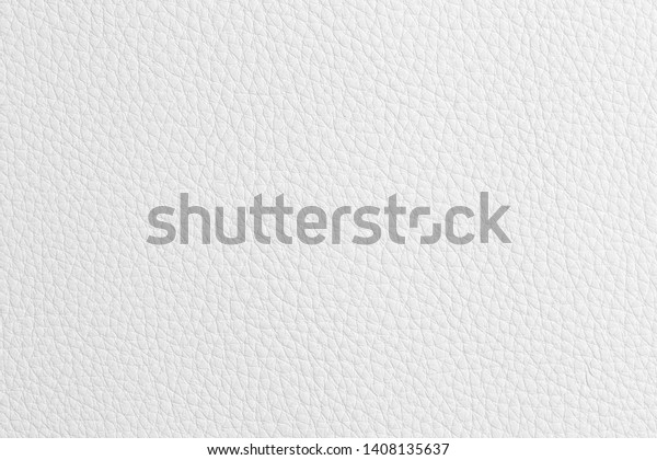 White Leather Texture Patternwhite Background Texture Stock Photo ...