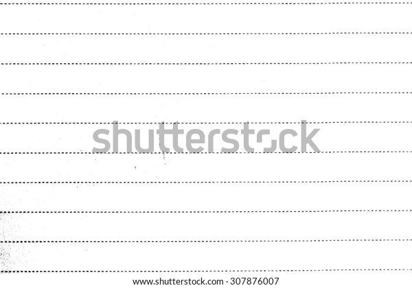 White Lined Paper Texture Background Stock Photo 307876007 | Shutterstock