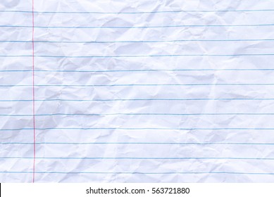 10,077 Wrinkled notebook Stock Photos, Images & Photography | Shutterstock
