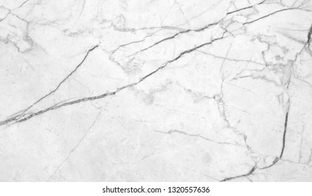 White Marble Pattern Texture Background Stock Photo 1320557636 ...