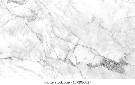 White Marble Pattern Texture Background Texture Stock Photo 1392068027 ...