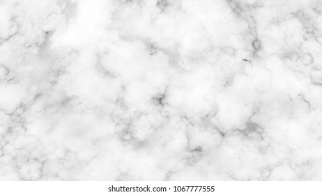 White Marble Patterned Texture Background Stock Photo 1069527344 | Shutterstock