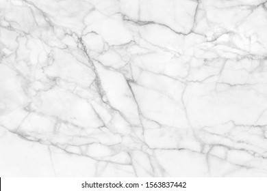 White Marble Patterned Texture Background Stock Photo 1563837442 | Shutterstock
