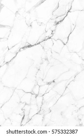 Calacatta White Marble Texture Slab Carrara Stock Photo (Edit Now ...
