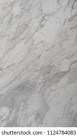 White Marble Texture Smooth Surface Background Stock Photo 1124784083 ...