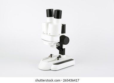 1,808 Microscope Front View Images, Stock Photos & Vectors | Shutterstock