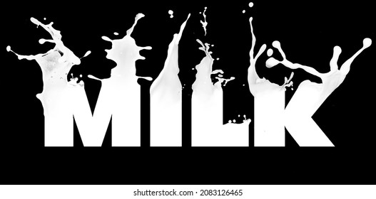 999 Exploding milk Images, Stock Photos & Vectors | Shutterstock