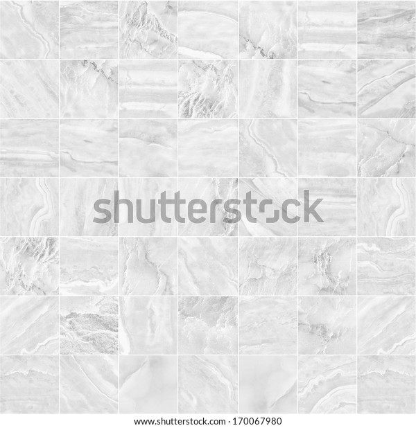 White Mosaic Pattern Backgroundhighres Stock Photo (Edit Now) 170067980