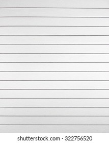 White Notes Paper Texture Backgrounds Stock Photo 322756520 | Shutterstock