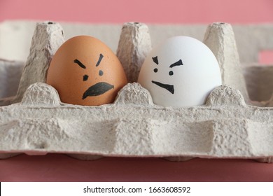 Angry Egg Pool