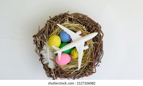 1,188 Easter airplane Images, Stock Photos & Vectors | Shutterstock