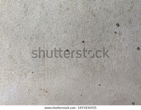 White Plaster Background Black Dots Stock Photo 1691836435 | Shutterstock