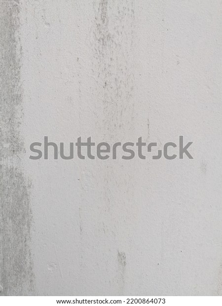 White Plaster Texture Seamless Background Stock Photo 2200864073 ...