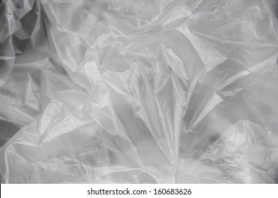 White Plastic Backgroundtexture Macro Background Stock Photo 160683626 ...
