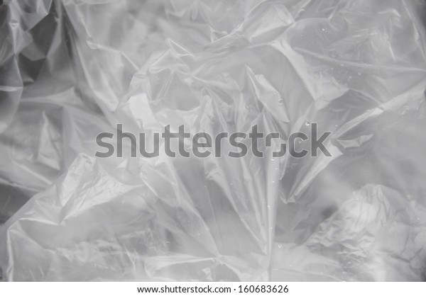 White Plastic Backgroundtexture Macro Background Stock Photo 160683626 ...
