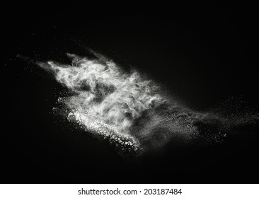 63,829 Explode flour Images, Stock Photos & Vectors | Shutterstock