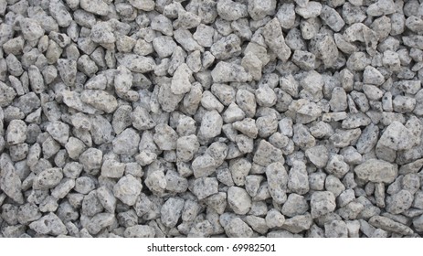 White Rock Pattern Background Stone Texture Stock Photo 69982501 ...