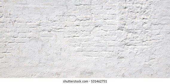 White Rustic Texture Retro Whitewashed Old Stock Photo 531462751 ...