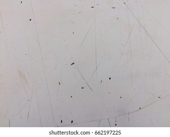 White Scratch Surface Stock Photo 662197225 | Shutterstock