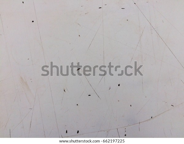 White Scratch Surface Stock Photo 662197225 | Shutterstock