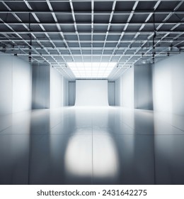 White Screen Studio AI-generated image 2431642241 | Shutterstock