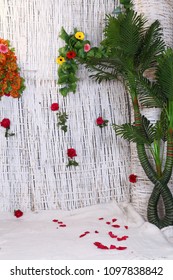 White Setup Background Stock Photo 1097838842 | Shutterstock