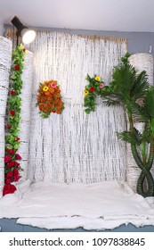 White Setup Background Stock Photo 1097838845 | Shutterstock