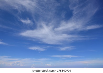 41,919 Sparse clouds Images, Stock Photos & Vectors | Shutterstock