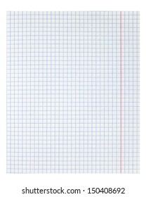 White Squared Paper Note Background Stock Photo 150408692 | Shutterstock