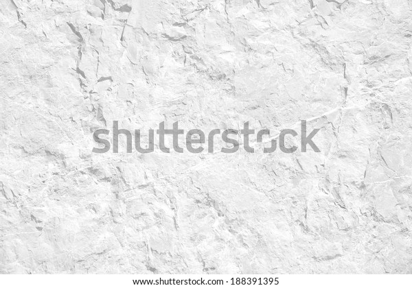 White Stone Texture Stock Photo (Edit Now) 188391395
