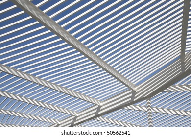 White Structure Stock Photo 50562541 | Shutterstock