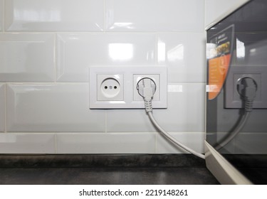 1,238 Kitchen Wall Socket Images, Stock Photos & Vectors | Shutterstock