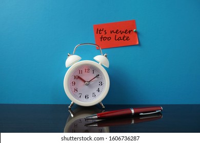 1,164 Too early Images, Stock Photos & Vectors | Shutterstock