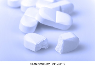 3,805 Half pill Images, Stock Photos & Vectors | Shutterstock