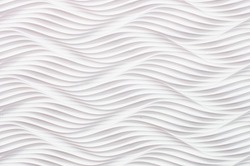 White background with geometric shapes, an Abstract Photo by OSORIOartist