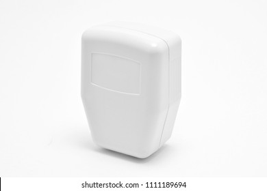 White Three Prong Plug Socket Stock Photo 1111189694 | Shutterstock
