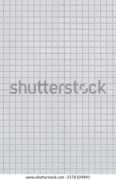 White Tile Backgrounds Web Graphics Stock Photo 2176104841 | Shutterstock