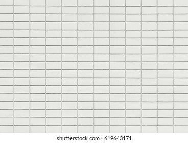 White Tile Texture Pattern Top View Stock Photo 619643171 | Shutterstock