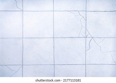 White Tiles Textures Background Empty Tiled Stock Photo 2177113181 ...
