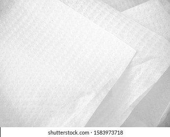 Pure White Soft Clean Towel Stock Photo 1900959712 | Shutterstock