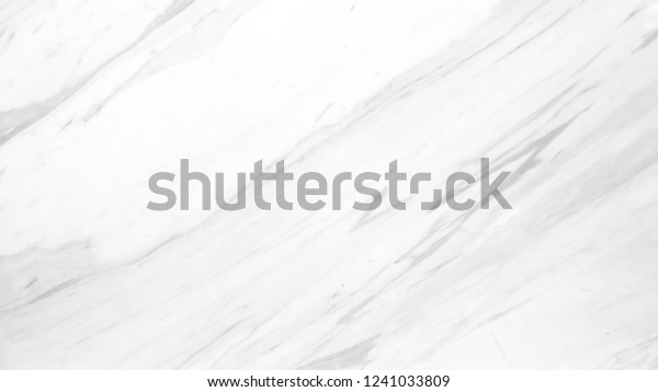 White Venus Marble Pattern Background Natural Stock Photo 1241033809 ...