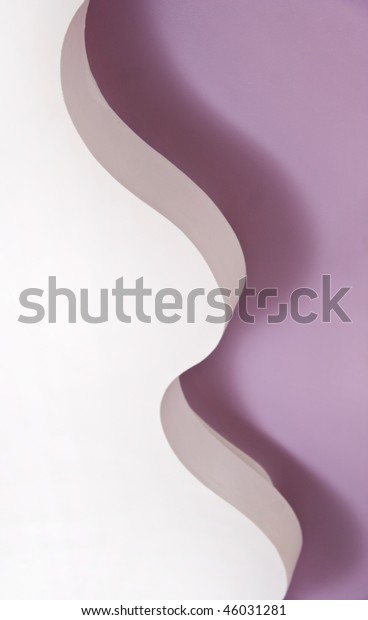 White Violet Ceiling Background Stock Photo 46031281 | Shutterstock