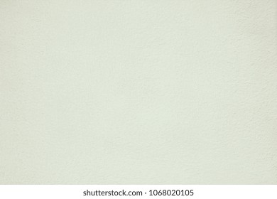 White Wall Texture Slight Roughness Beautiful Stock Photo 1068020105 ...