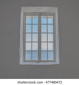 White Window Stock Photo 477480472 | Shutterstock