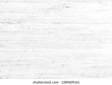 White Wood Pattern Texture Background Closeup Stock Photo 1289609161 ...