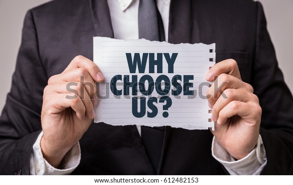 Why Choose Stock Photo 612482153 | Shutterstock