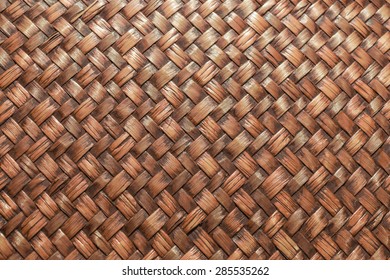 Wicker Background Stock Photo 285535262 | Shutterstock