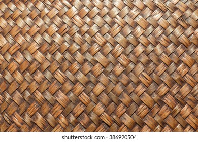 Wicker Background Stock Photo 386920504 | Shutterstock
