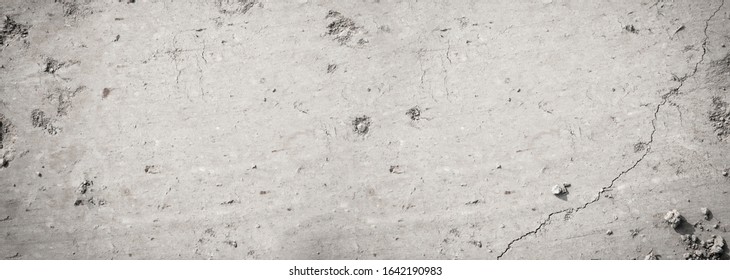 Wide Texture Ground Backdrop Surface Earth Stock Photo 1642190983 ...
