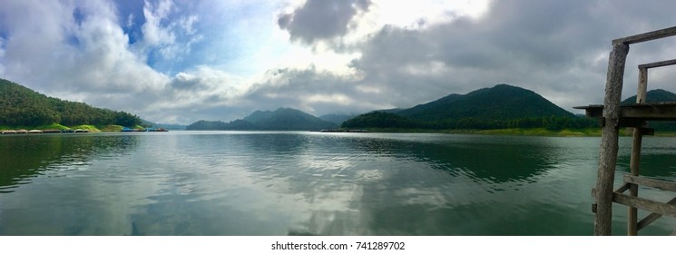 Wide View Stock Photo 741289702 | Shutterstock